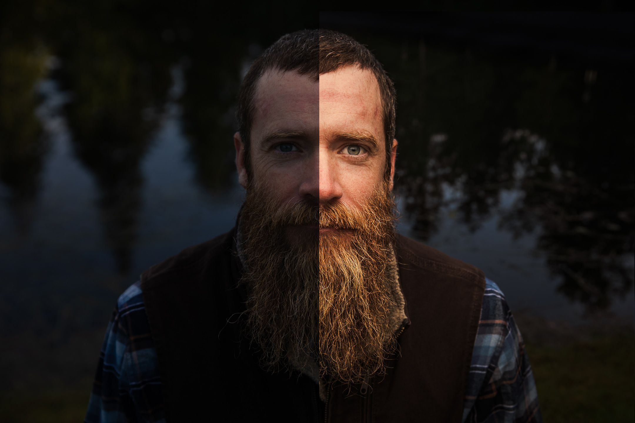 Outdoor Flash Photography Tips for Natural or Dramatic Portraits