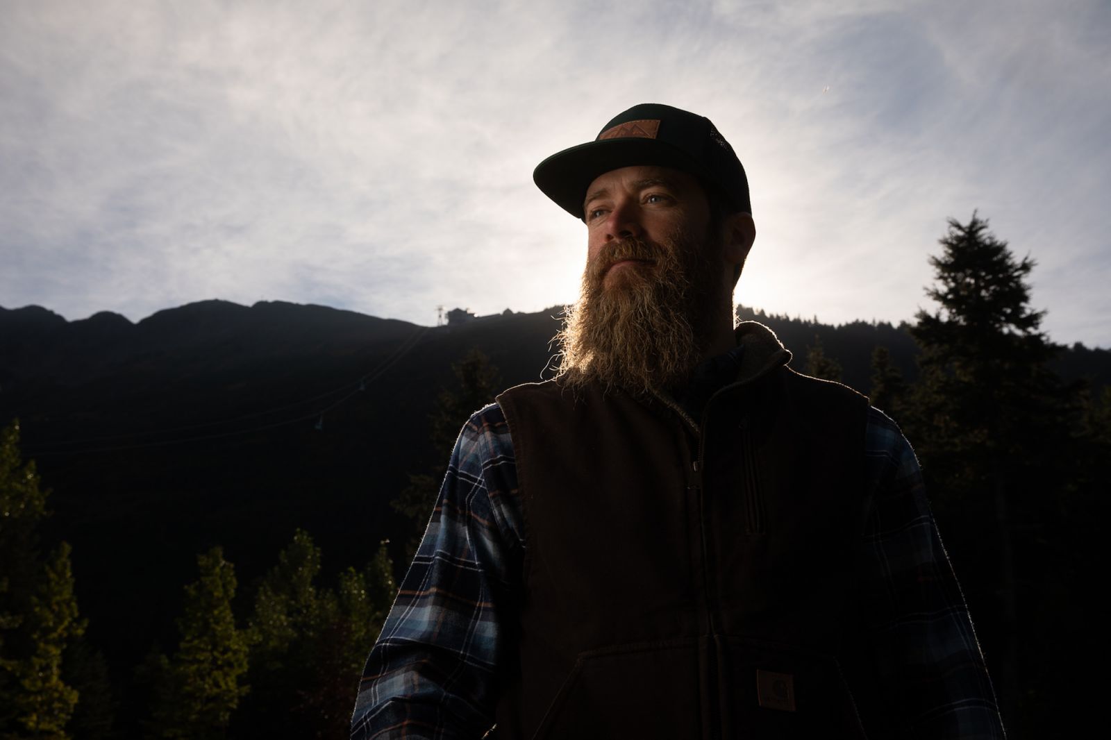 Outdoor Flash Photography Tips for Natural or Dramatic Portraits