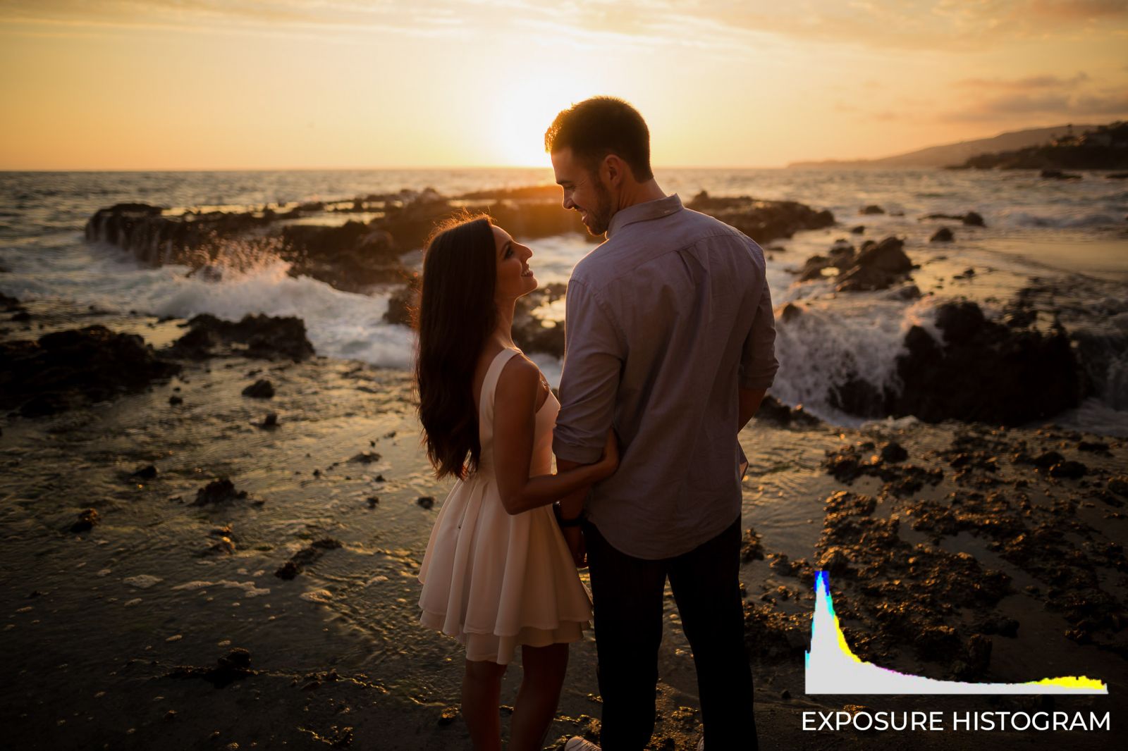 How to Get The Dark and Moody Photography Style