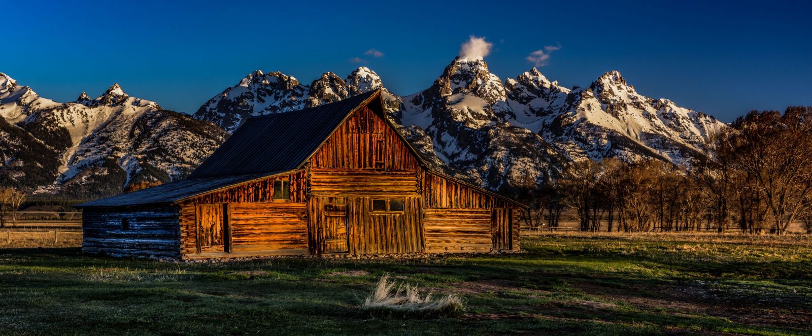 33 Unbelievable Award-Winning Landscapes & Cityscapes