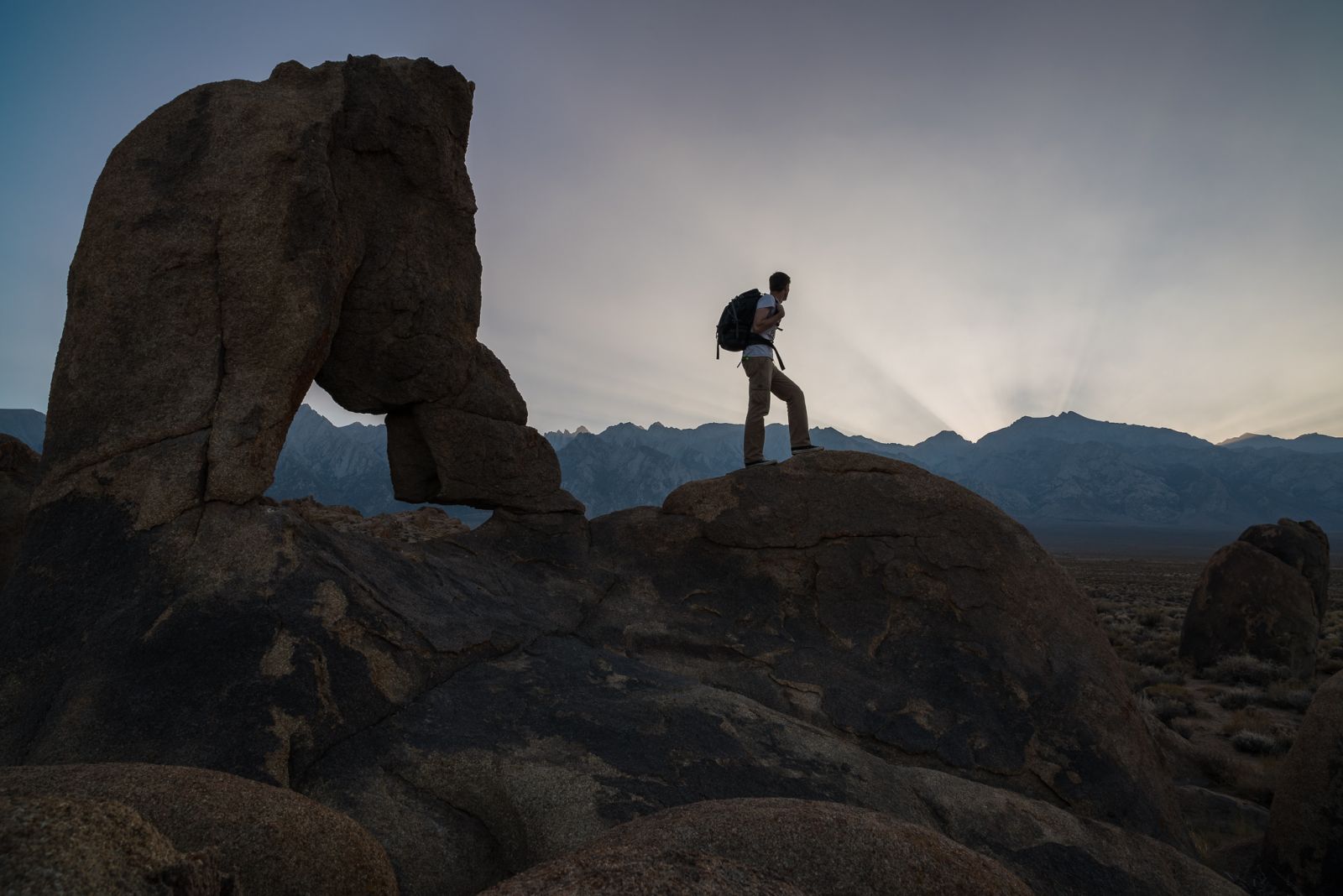 What Is The Best Camera For Landscape Photography - Nikon, Canon, Sony ...