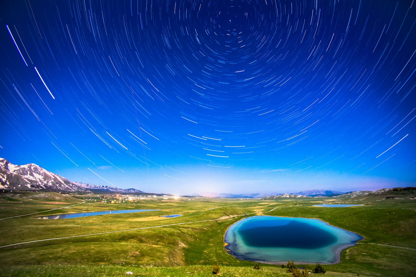 33 Unbelievable Award-Winning Landscapes & Cityscapes