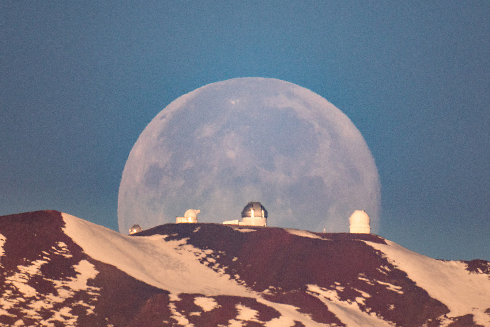 Moon Photography Ideas, Tips and Examples