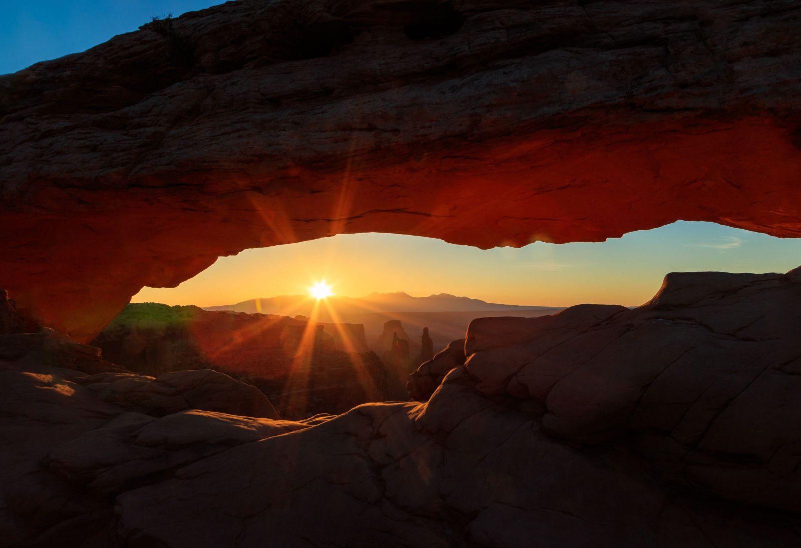 33 Unbelievable Award-Winning Landscapes & Cityscapes