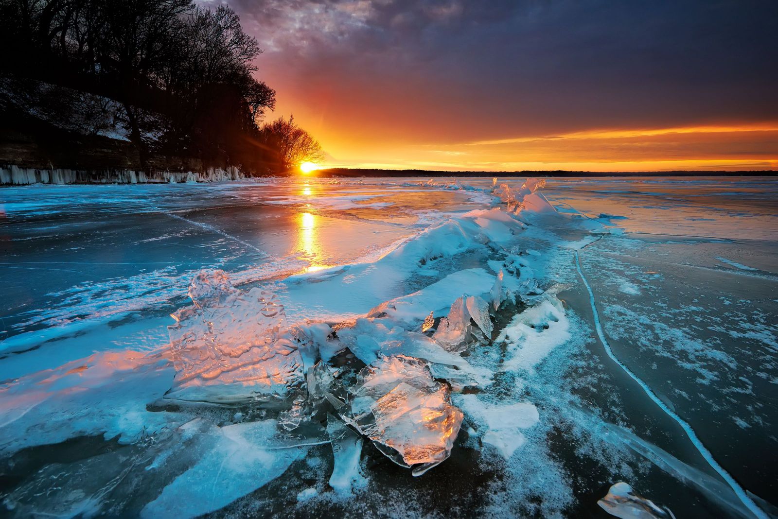 33 Unbelievable Award-Winning Landscapes & Cityscapes