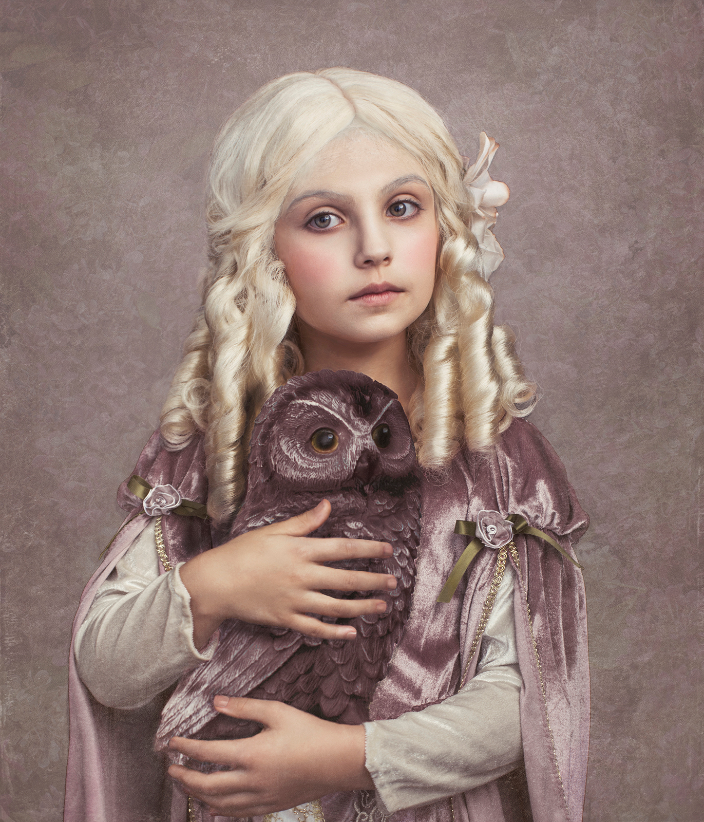 5 Lessons On Building A Successful Portrait Studio From Victoria West