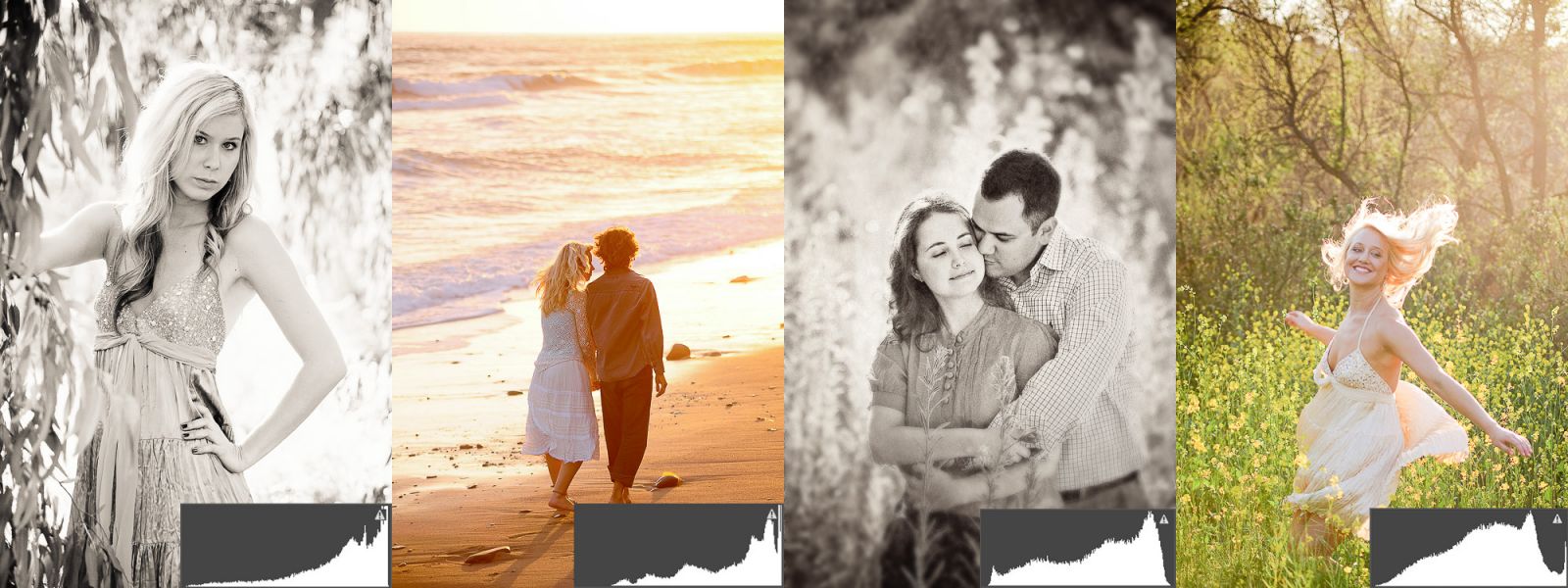 Histogram Definition - What is Histogram by SLR Lounge