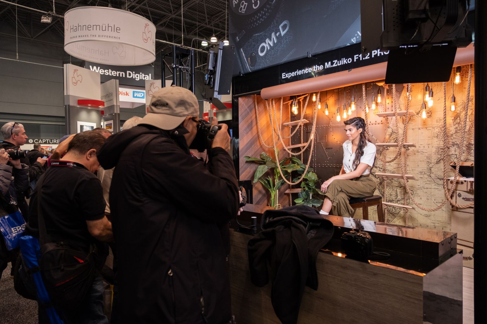 6 Tips To Make The Most Of A Photo Expo And Why You Should Go