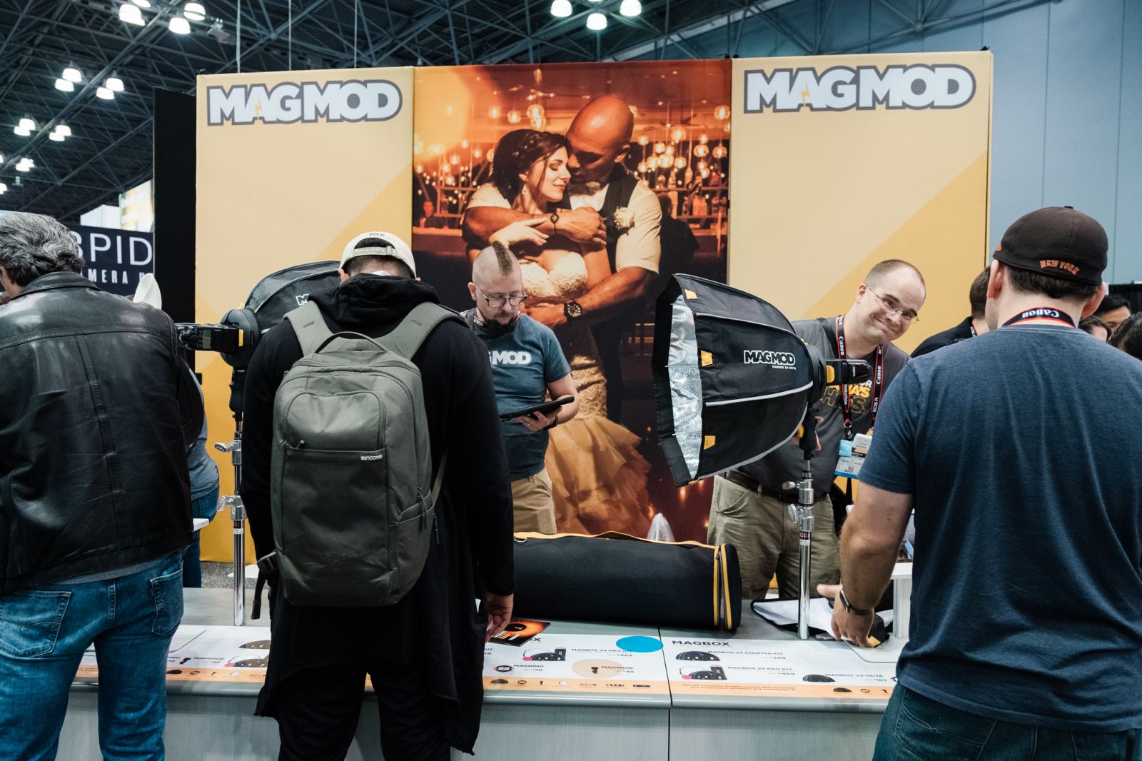 6 Tips To Make The Most Of A Photo Expo And Why You Should Go