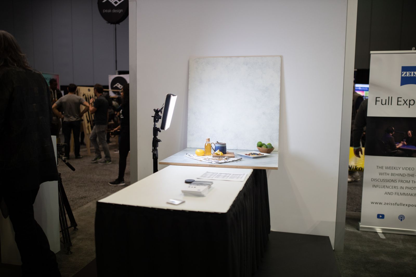 6 Tips To Make The Most Of A Photo Expo And Why You Should Go