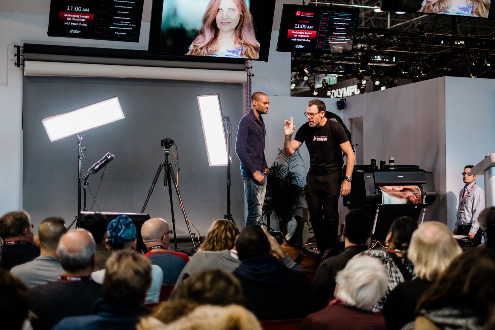 6 Tips To Make The Most Of A Photo Expo And Why You Should Go