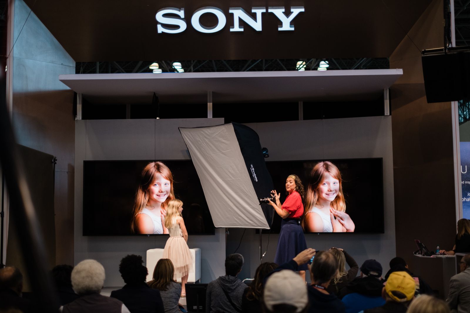 6 Tips To Make The Most Of A Photo Expo And Why You Should Go