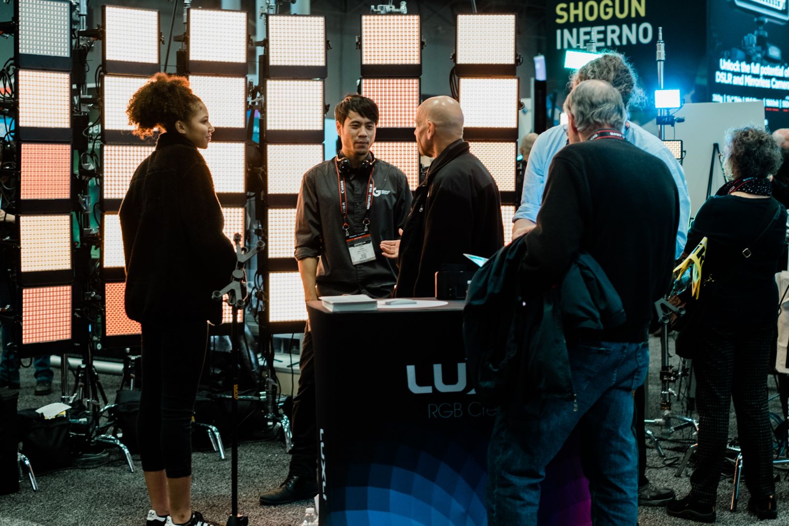 6 Tips To Make The Most Of A Photo Expo And Why You Should Go