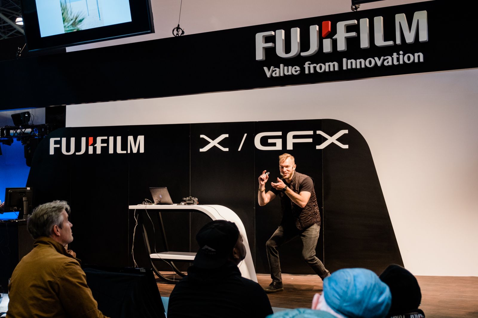 6 Tips To Make The Most Of A Photo Expo And Why You Should Go