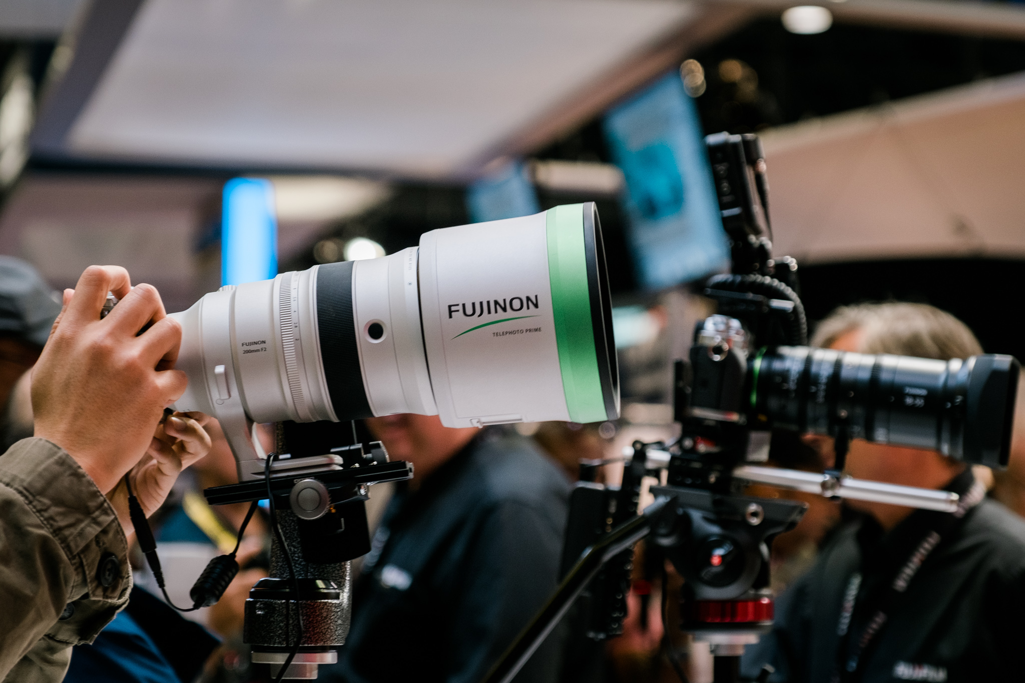 6 Tips To Make The Most Of A Photo Expo And Why You Should Go