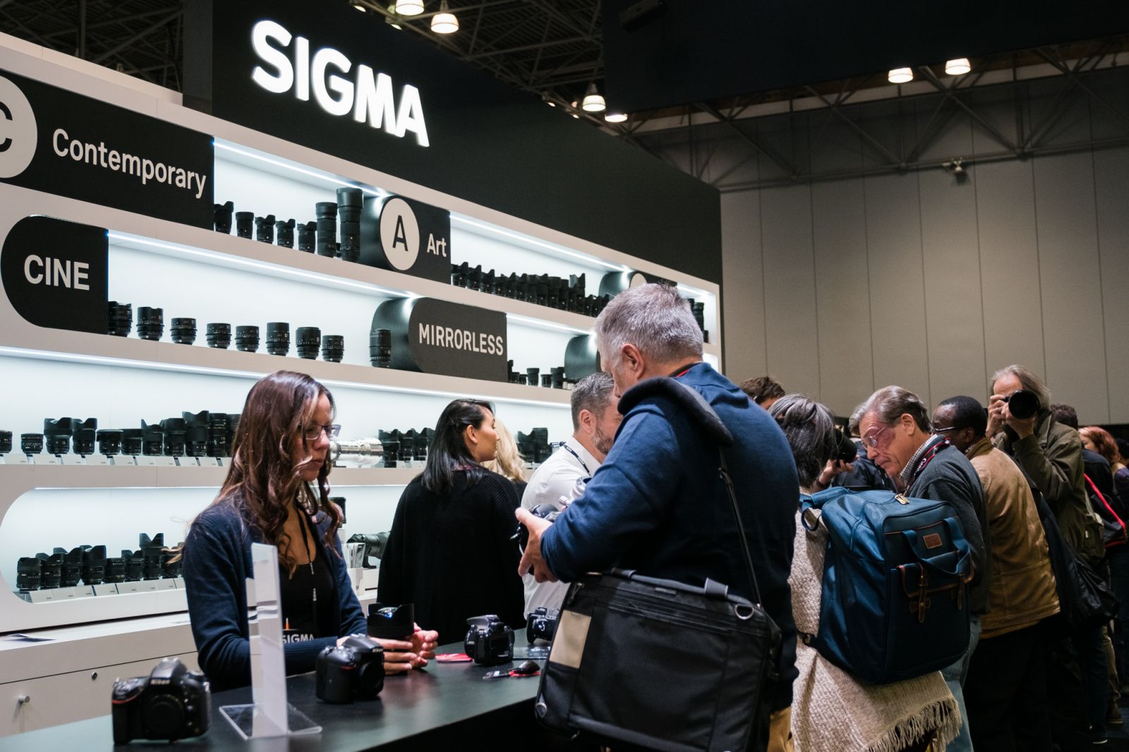 6 Tips To Make The Most Of A Photo Expo And Why You Should Go