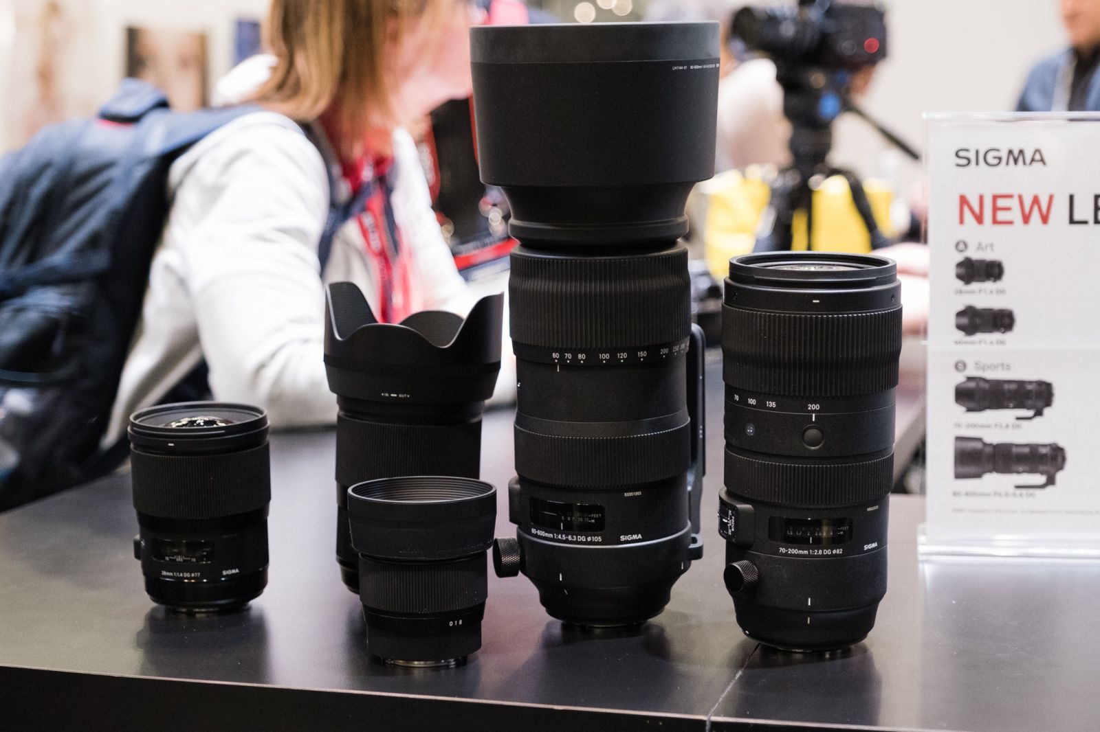 6 Tips To Make The Most Of A Photo Expo And Why You Should Go