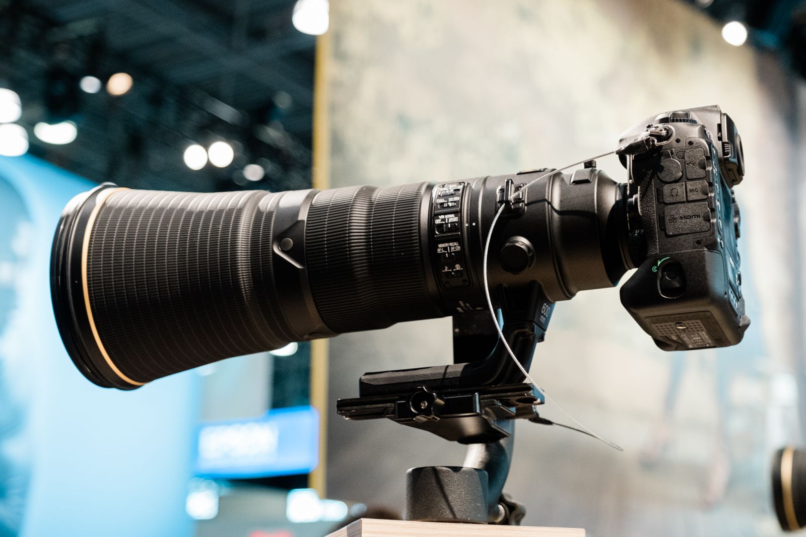 6 Tips To Make The Most Of A Photo Expo And Why You Should Go