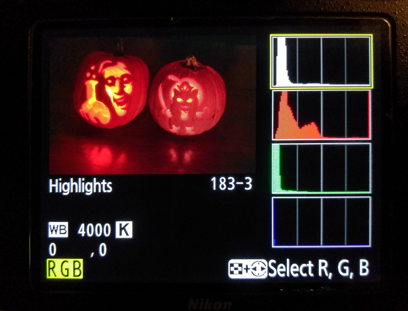 What Is A Histogram | The Ultimate Guide To Using Your Camera's Histogram