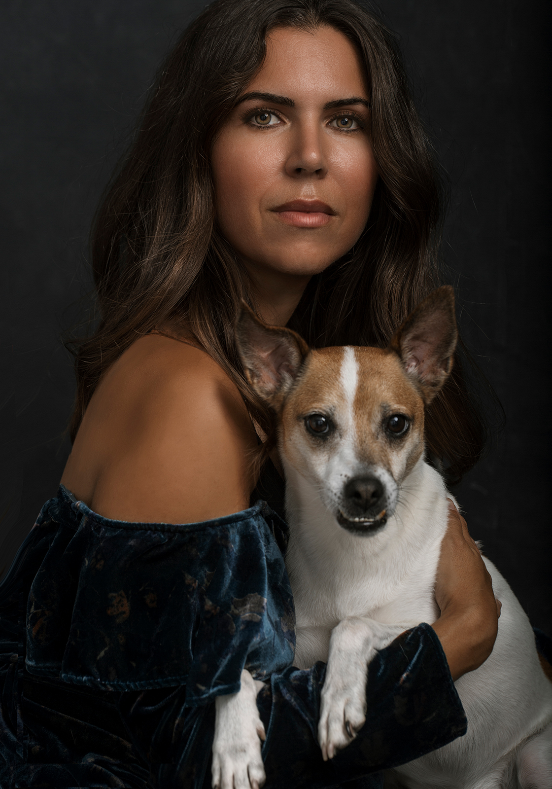 5 Lessons On Building A Successful Portrait Studio From Victoria West