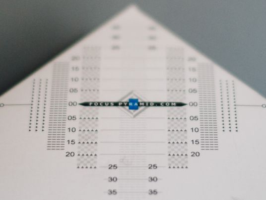 How To Calibrate Your Lenses | A Simple Fix For Blurry Images (Updated)