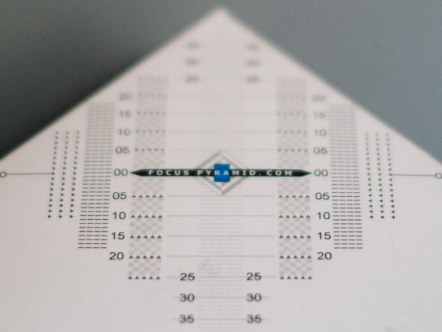 How To Calibrate Your Lenses | A Simple Fix For Blurry Images (Updated)