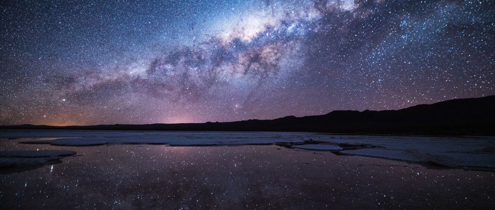 South America 8K Timelapse by Morten Rustad