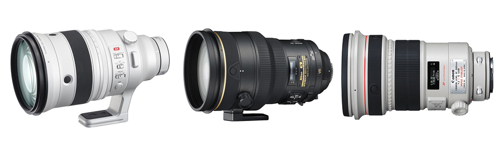 The 200mm F/2.0 Lens | 15 Photos That Will Make You Need One