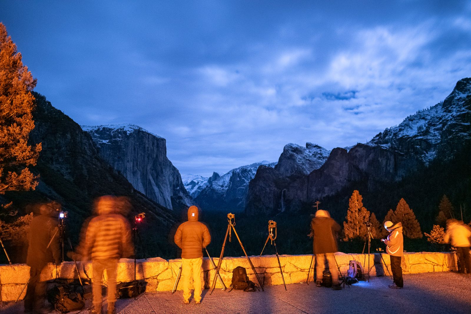 What Is The Best Camera For Landscape Photography - Nikon, Canon, Sony ...