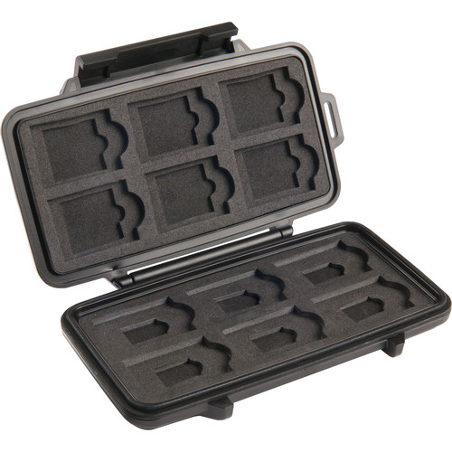Best Memory Card Holders And Wallets