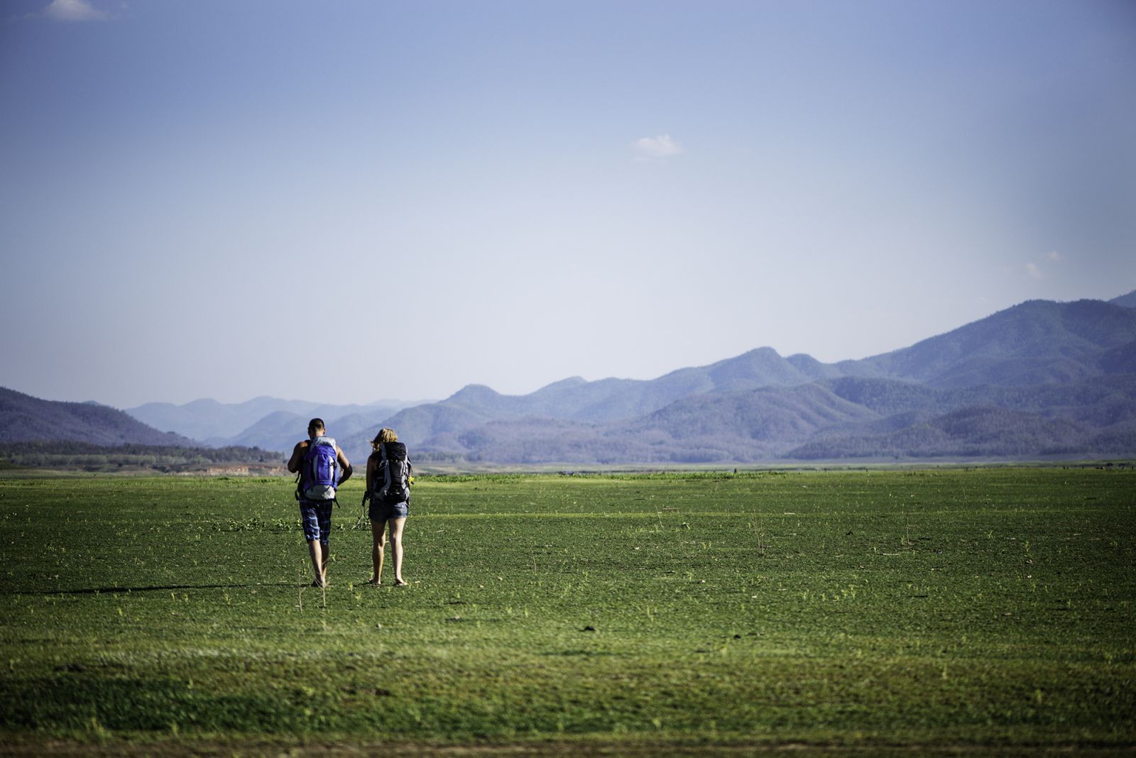 5 Things All The Best Travel Photos Have In Common