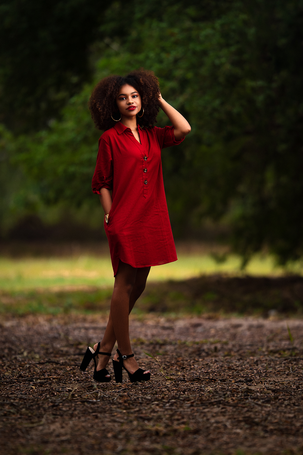 The 200mm F/2.0 Lens | 15 Photos That Will Make You Need One