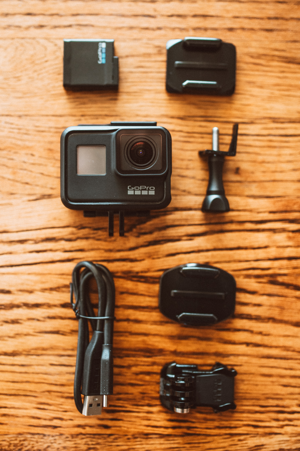 GoPro Hero 7 Review | More Than Just Another Action Camera