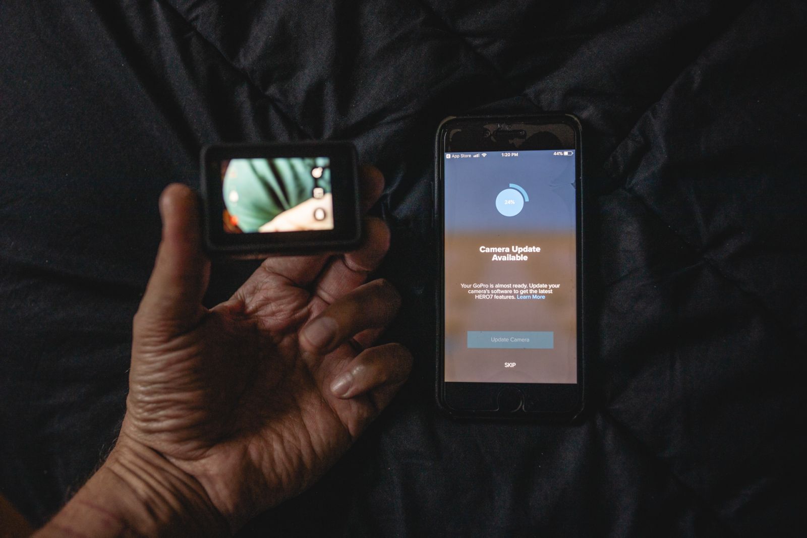 GoPro Hero 7 Review | More Than Just Another Action Camera