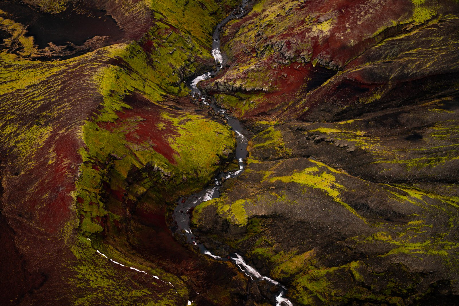 Awe-Inspiring Aerial Photos Of Iceland | Must-See Travel And Landscape ...