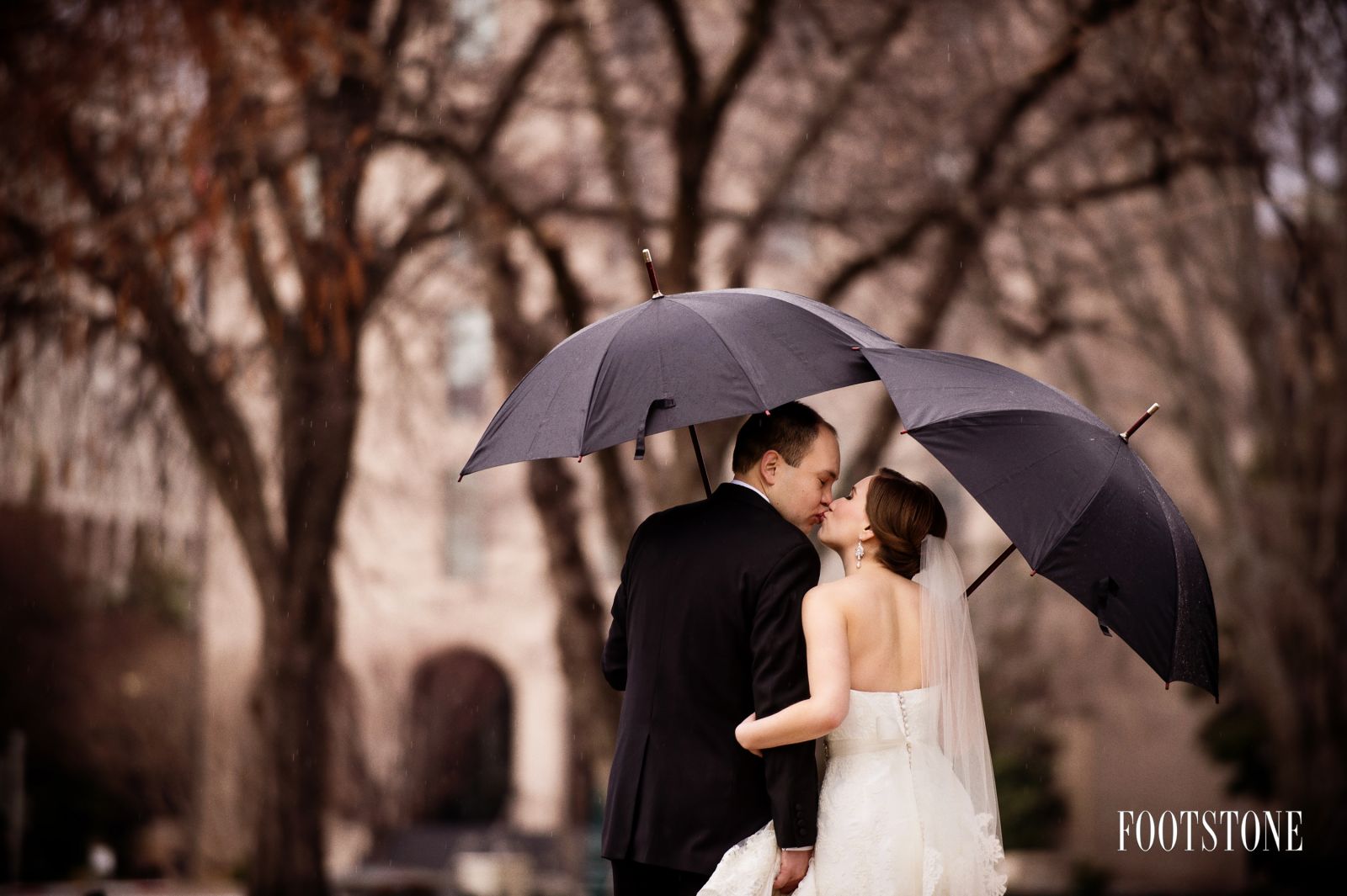 A Decade Down: An Interview with Paul & Kristin Privette of Footstone ...