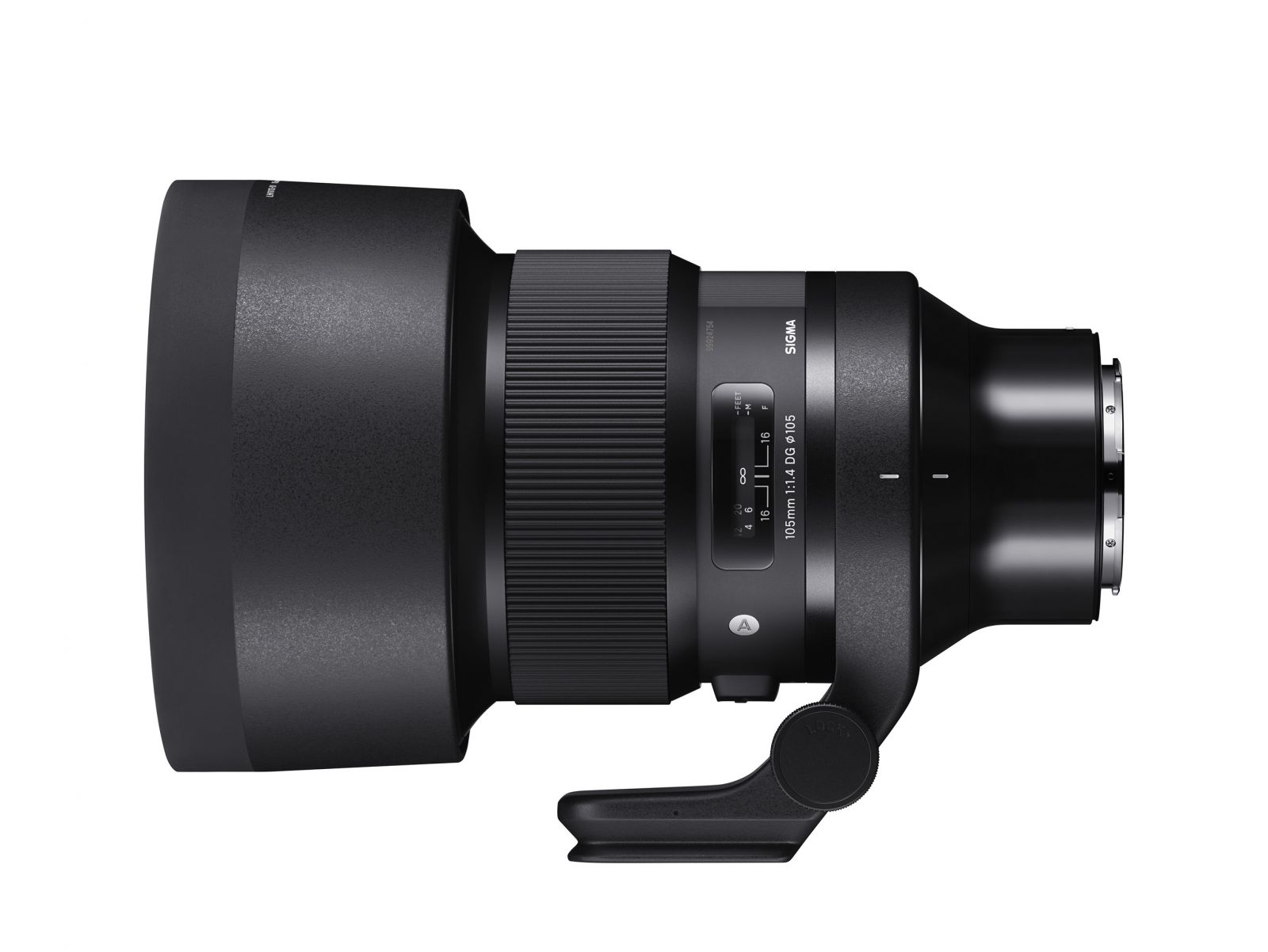 Sigma Has 3 New Tele Prime Lenses Coming According to Recently ...