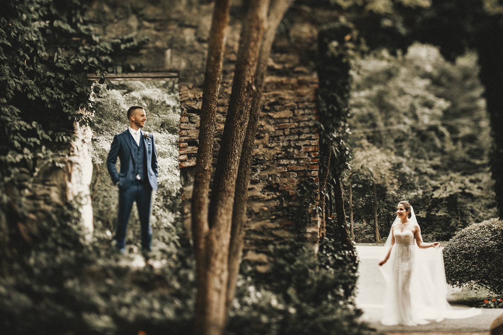 30 Tilt-Shift Lens Photos That Will Make You Need One