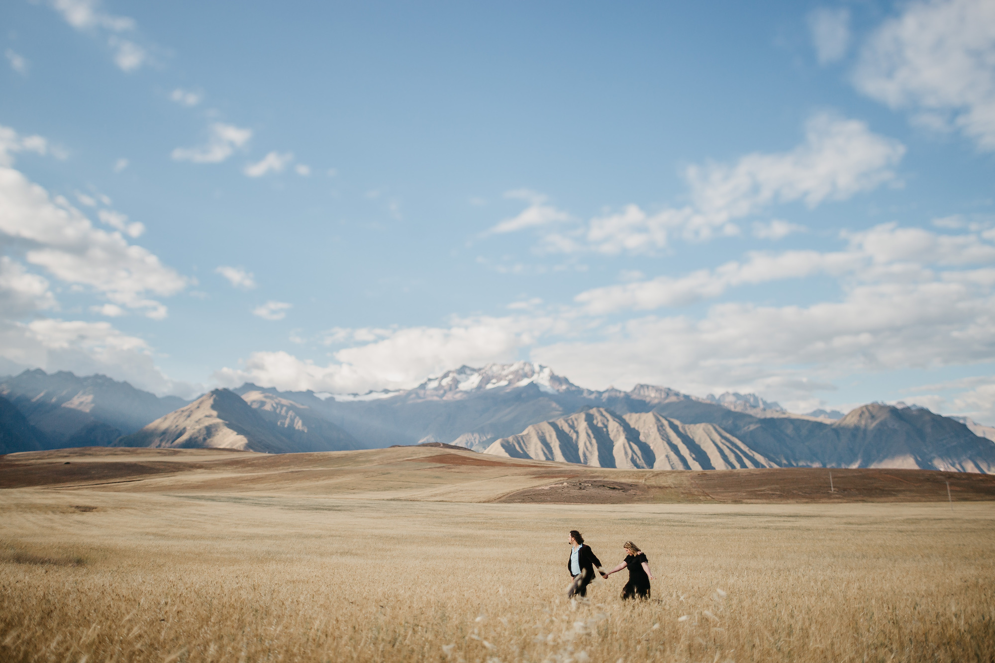 30 Tilt-Shift Lens Photos That Will Make You Need One