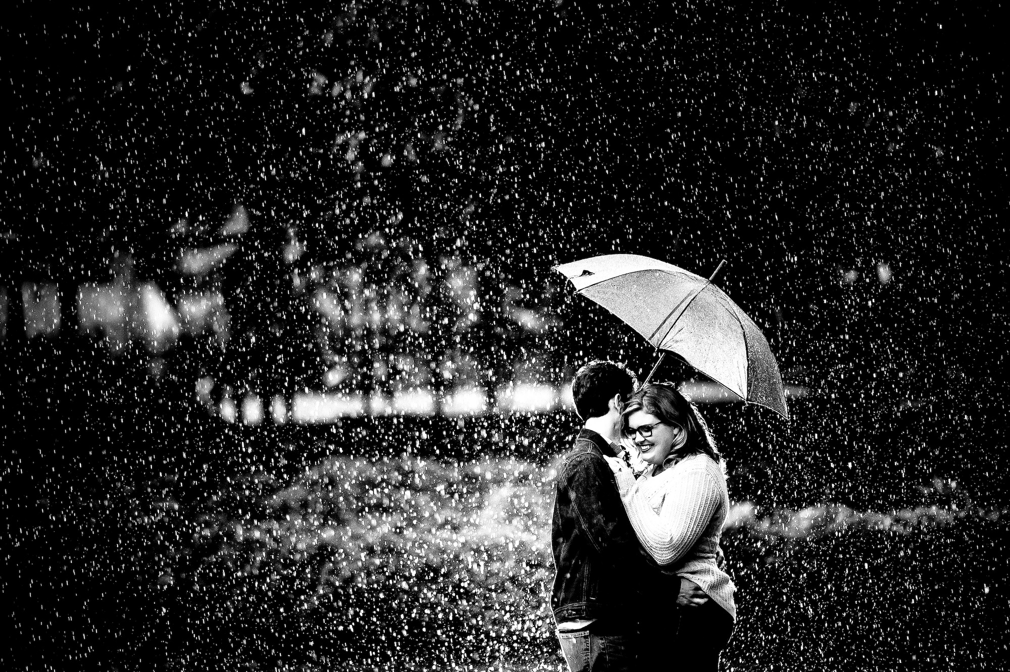 Tips To Overcome Bad Weather From 14 Wedding Pros