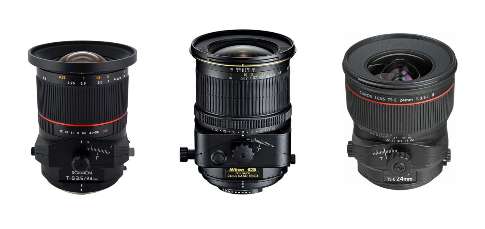 30 Tilt-Shift Lens Photos That Will Make You Need One