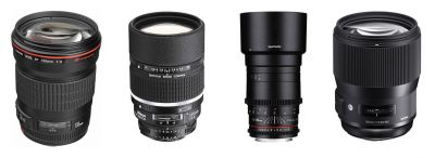 135mm Lens | 25 Photos That Will Make You Need One