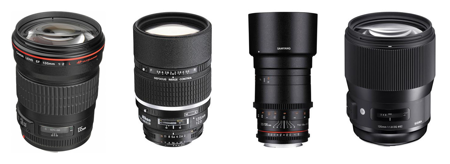 135mm Lens | 25 Photos That Will Make You Need One