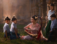 135mm Lens | 25 Photos That Will Make You Need One