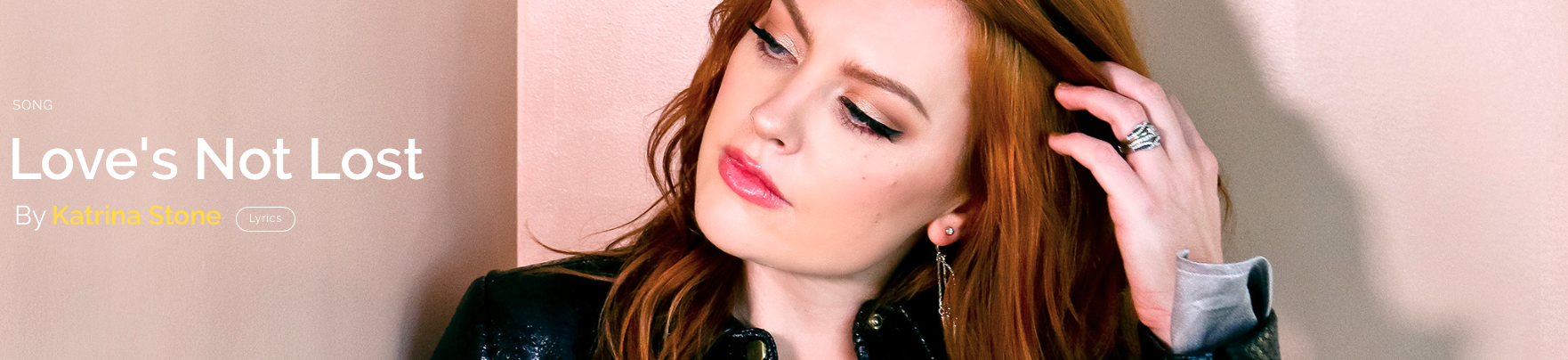 Artist Feature: Katrina Stone | Top 10 Songs You Can License From ...