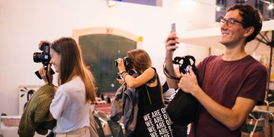 6 Tips On Working And Traveling Abroad For Photographers