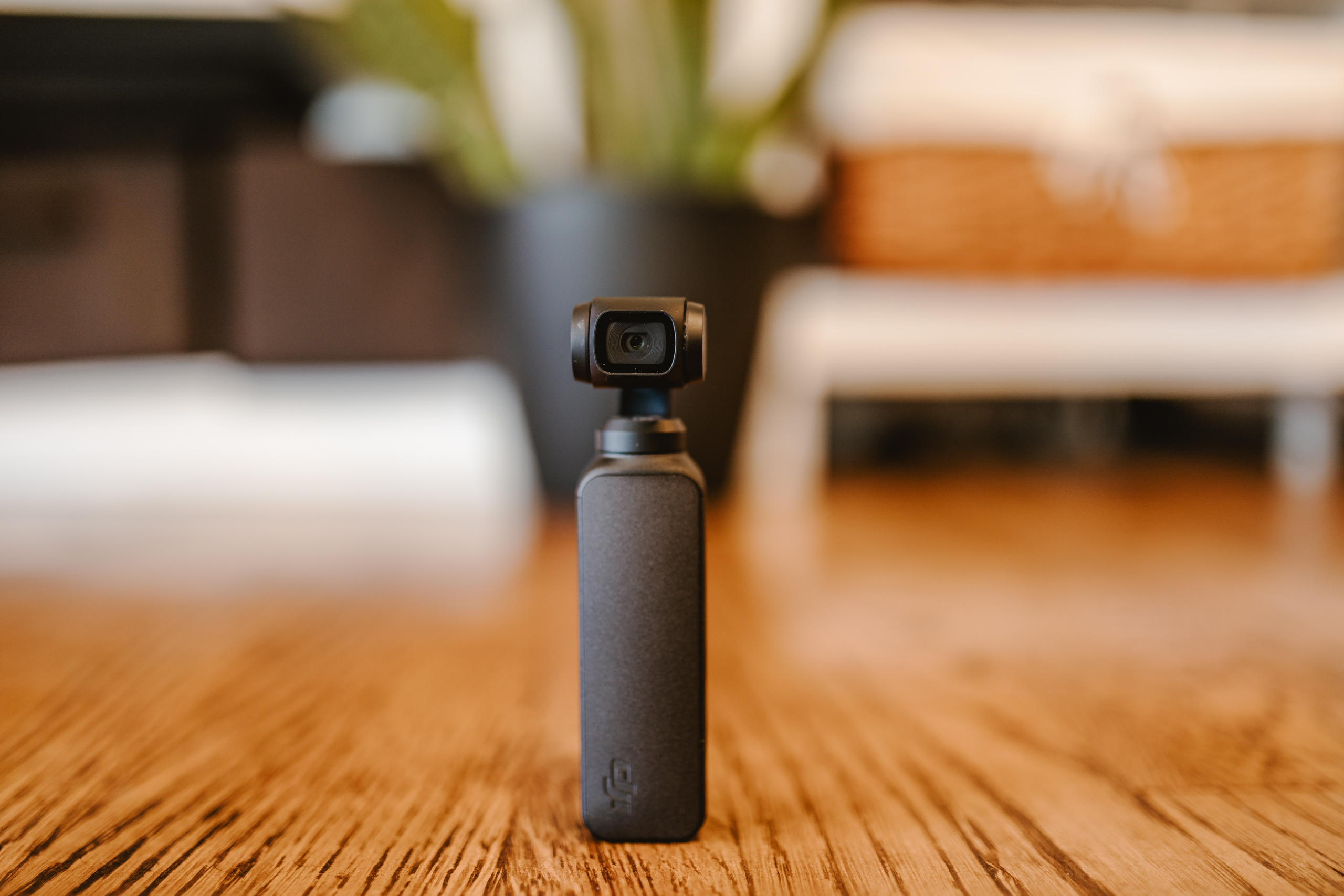 DJI Osmo Pocket Review | Small Camera, Big Potential