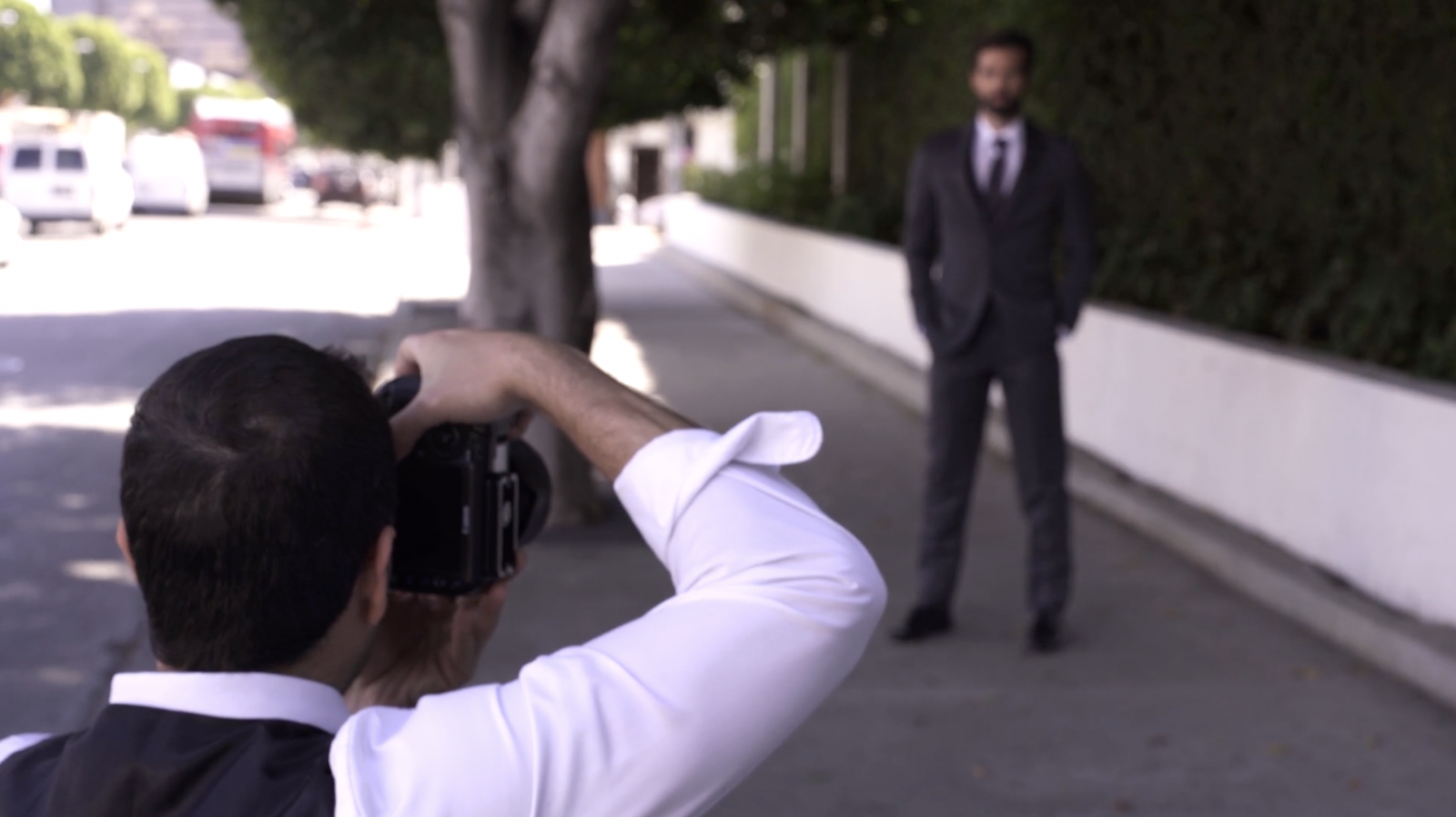 Wedding Photographers: Nine Ways To Be The Best 2nd Shooter