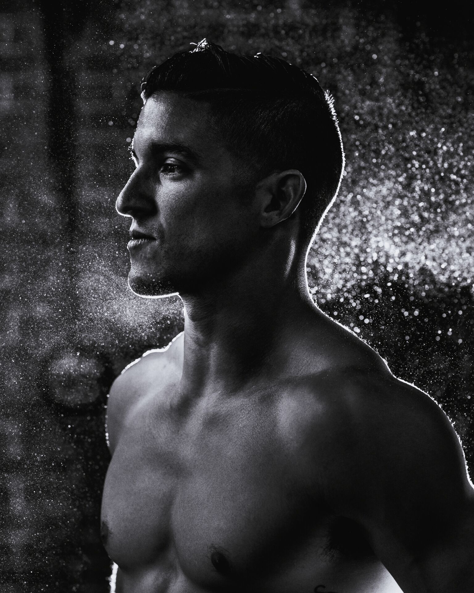 3 Tips on Using a Single Speedlight For Portraits