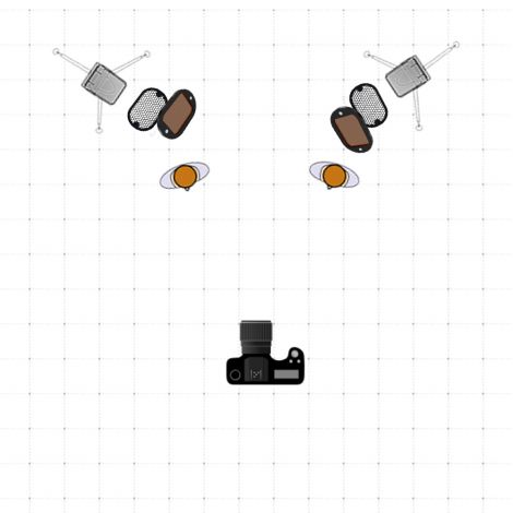 4 Creative Off-Camera Flash Techniques For Wedding Photographers